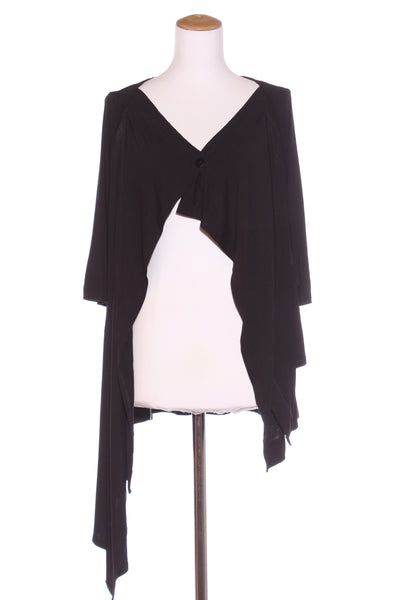 TCD (NZ) Layered viscose cardi! 14 | Recycle Style | Preloved Designer ...