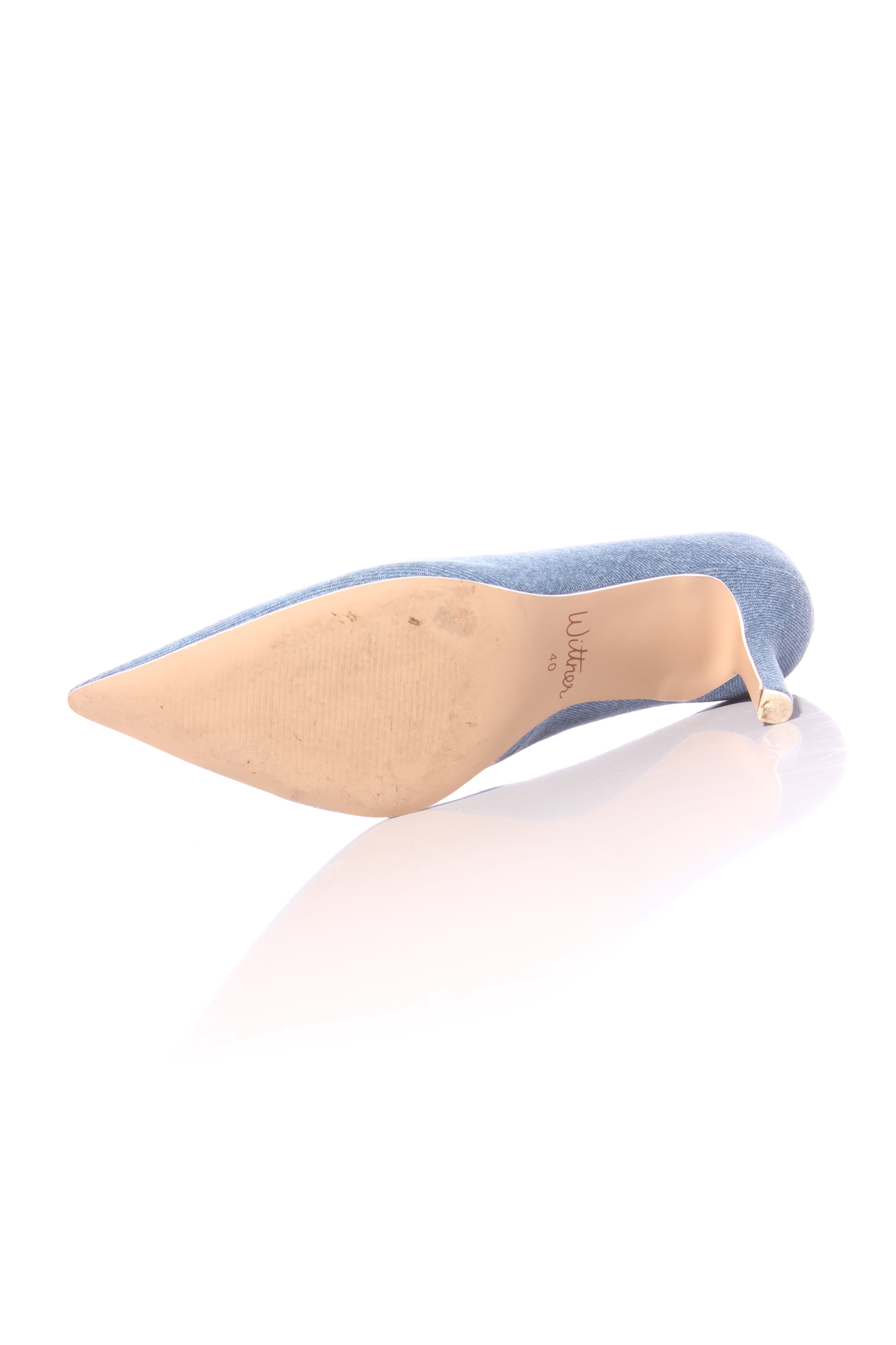 FOOTWEAR | Recycle Style | Preloved Designer Clothing