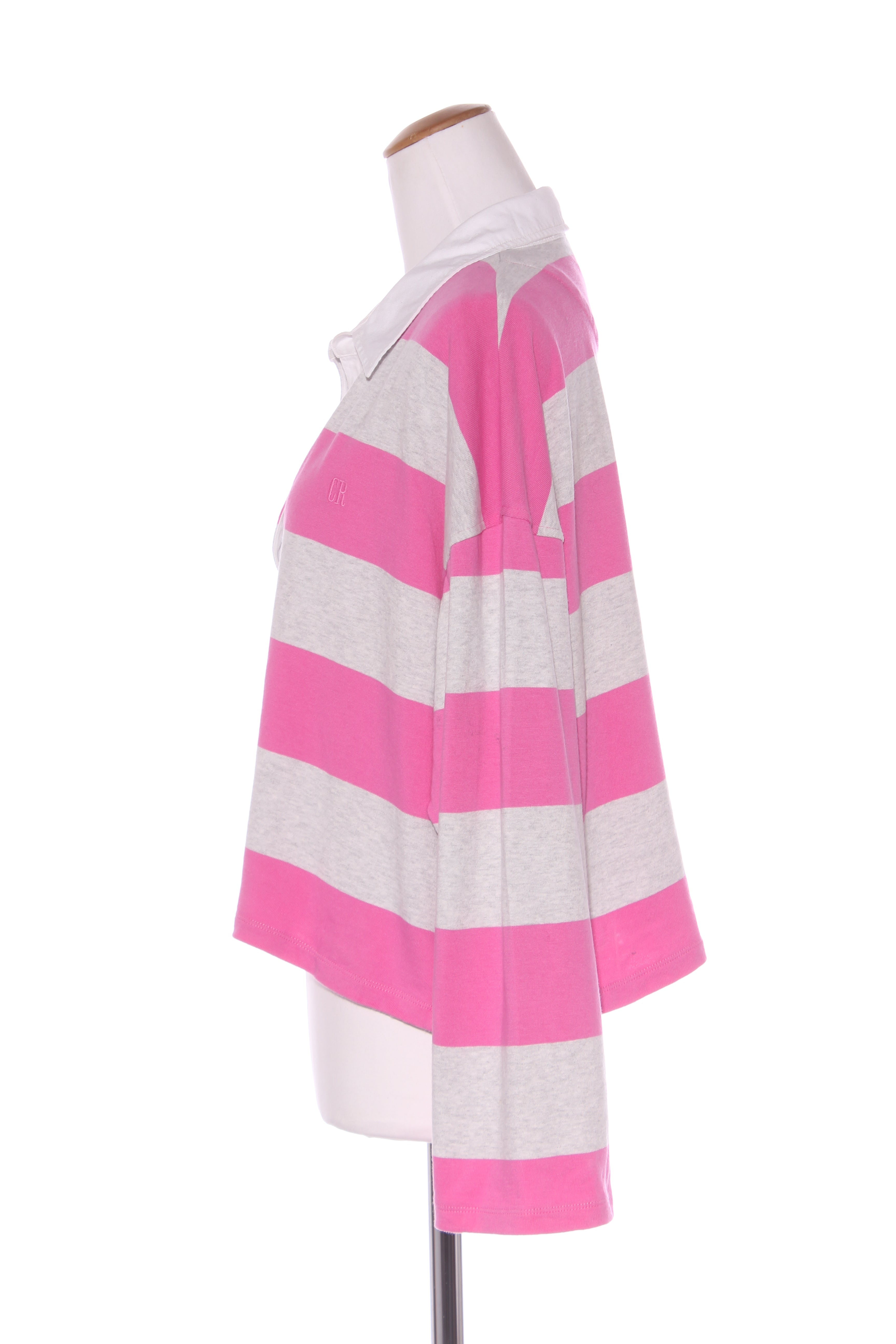 STORM - Relaxed sheer s/s viscose top! 14-16 | Recycle Style | Preloved ...