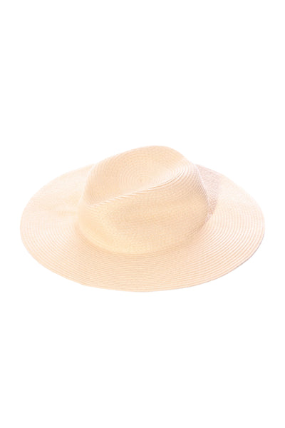 Paper Sun hat! | Recycle Style | Preloved Designer Clothing